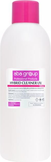 Aba Group Cleaner Uv 1L - Ceny i opinie - Ceneo.pl