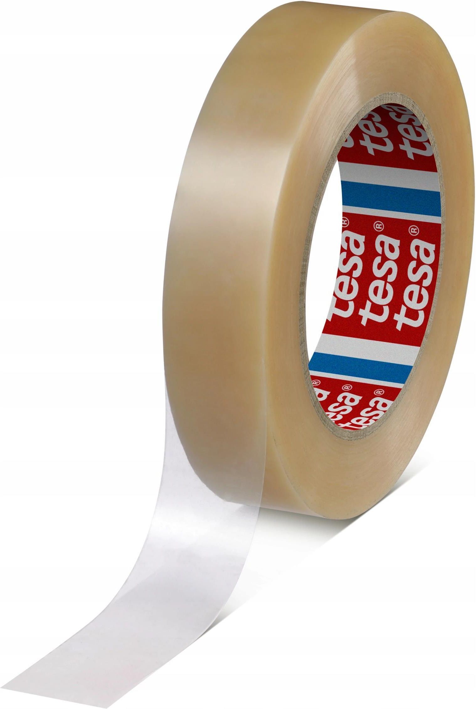 Tesa 4122 Bardzo Mocna Taśma Pakowa Trans 25Mmx66M - Ceny i opinie ...