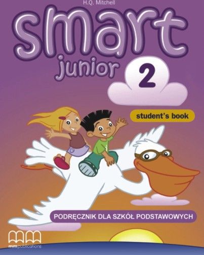 Smart Junior 2 Flashcards Karty obrazkowe - ceny i opinie - Ceneo.pl