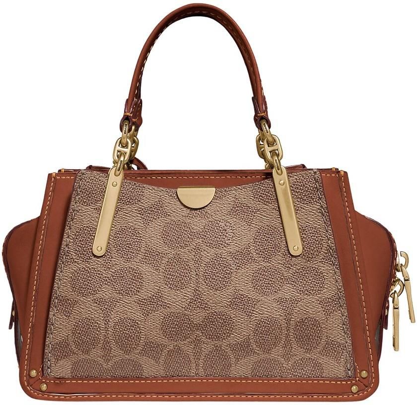 Coach Coach Dreamer 21 Bag - Ceny i opinie - Ceneo.pl