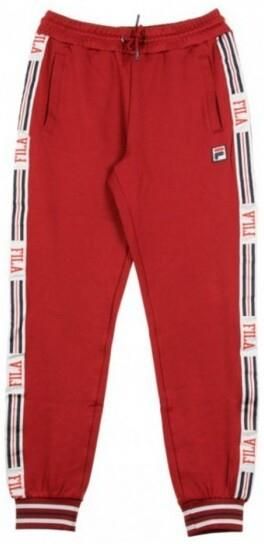 Fila Track Pants Ceny I Opinie Ceneo Pl