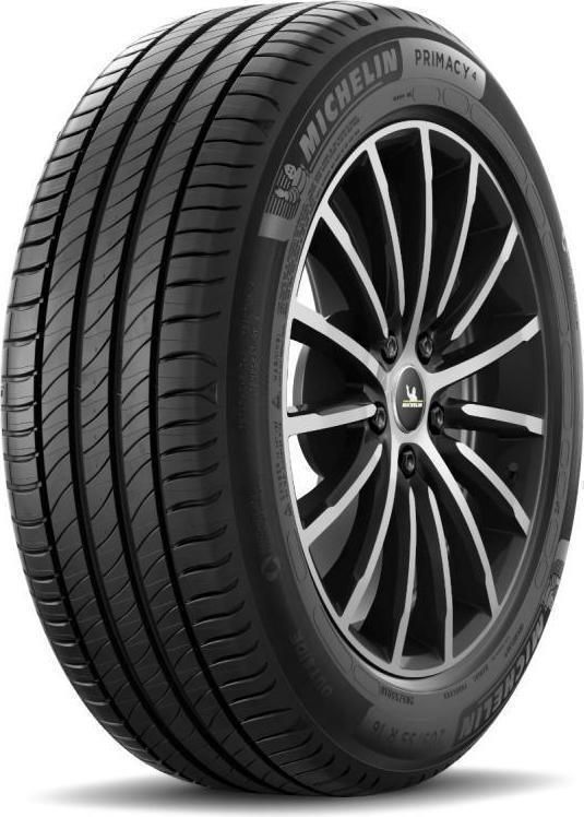 Opony letnie Michelin Primacy 4 225/45R18 95Y Xl Fr - Opinie i ceny na Ceneo.pl