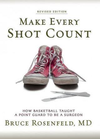 Make Every Shot Count - Literatura obcojęzyczna - Ceny i opinie - Ceneo.pl