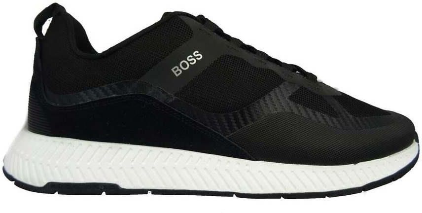 Hugo Boss Titanium Runn Memx Sko - Ceny i opinie - Ceneo.pl