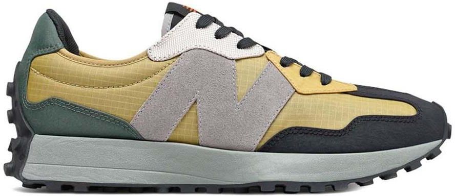 New Balance MS327 Sneakers - Ceny i opinie - Ceneo.pl