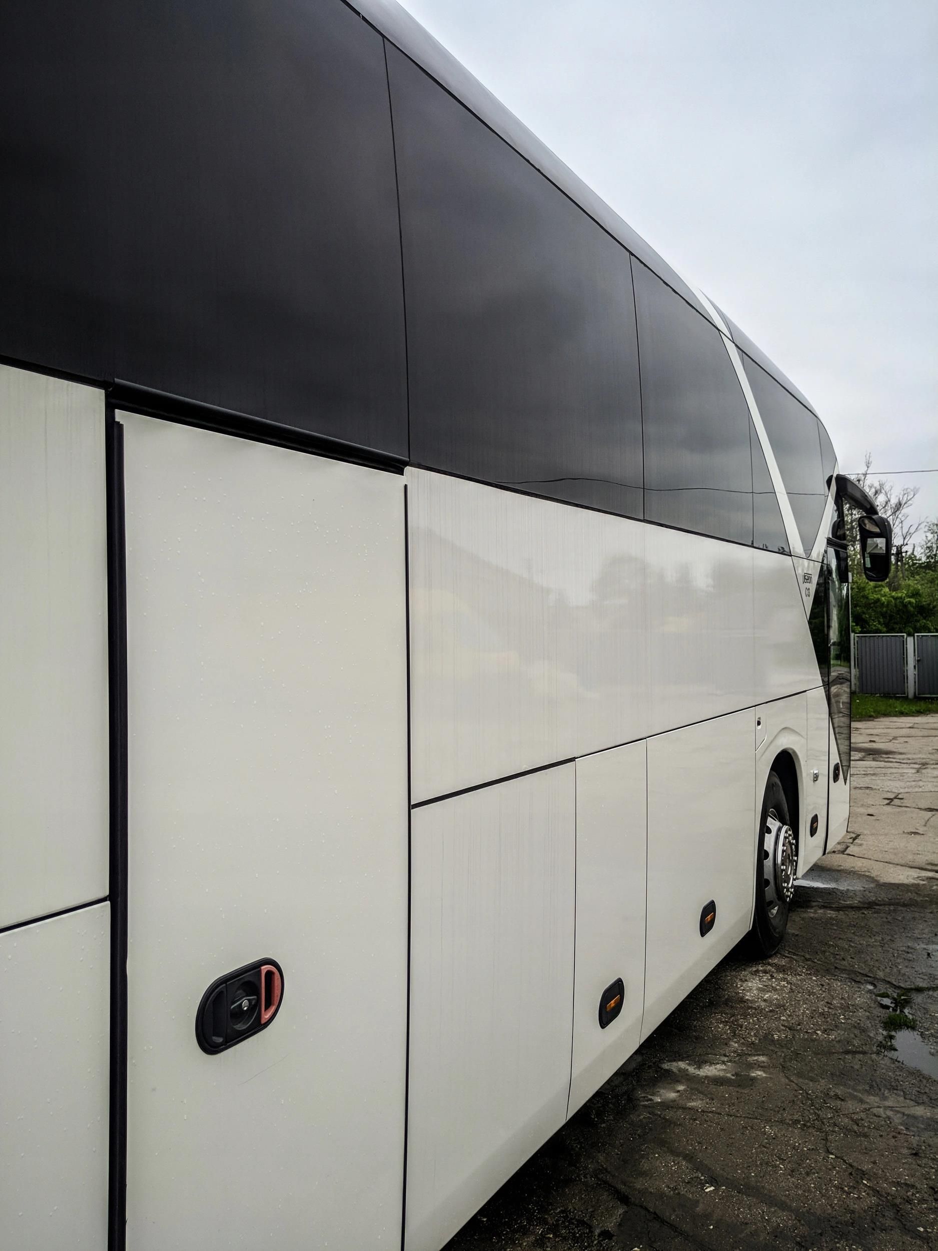 Neoplan Viseon C13 - Opinie i ceny na Ceneo.pl
