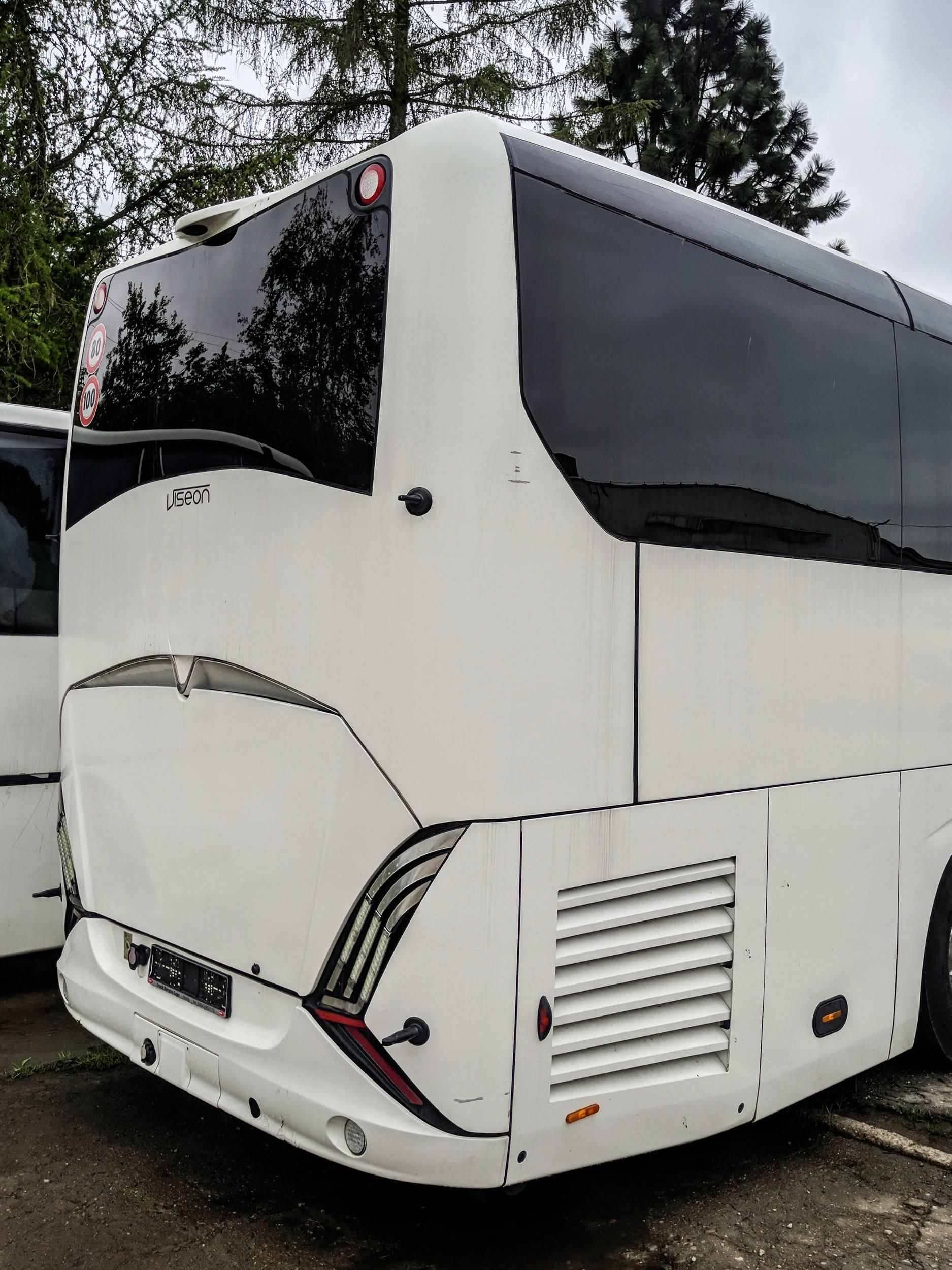 Neoplan Viseon C13 - Opinie i ceny na Ceneo.pl