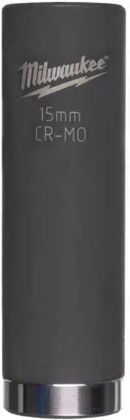 Milwaukee Nasadka Udarowa Hex 1/2'' 4932471737 - Opinie i ceny na Ceneo.pl