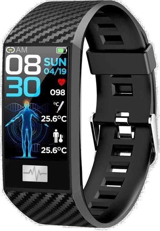 Pacific 16 Czarny - Opinie i ceny na Ceneo.pl