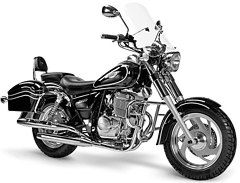 Kask motocyklowy ROMET R 250 Chopper - Opinie i ceny na Ceneo.pl