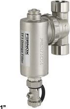 Fernox Filtr TF1 Omega Filter 1 - opinie i ceny na Ceneo.pl