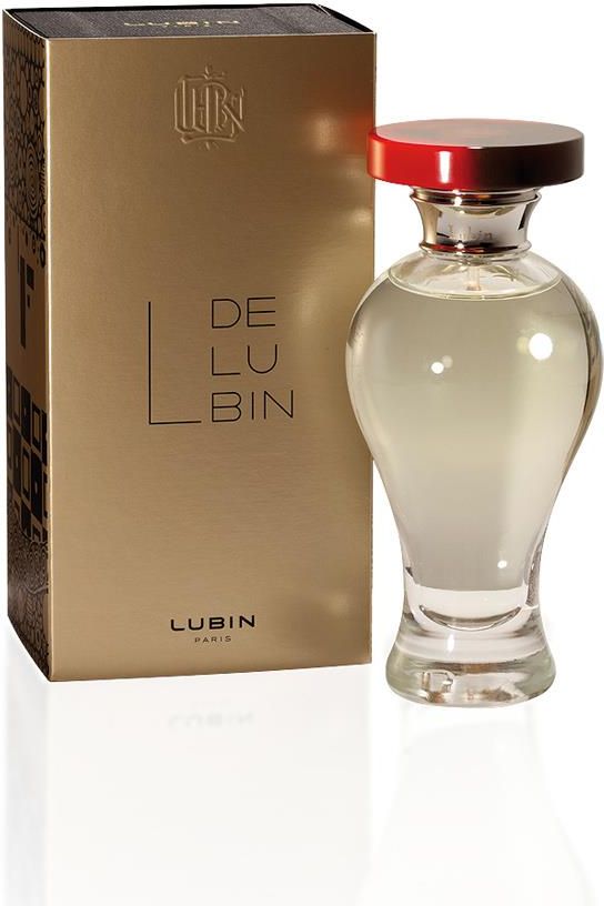Lubin L De Lubin 100Ml Woda Perfumowana - Ceneo.pl