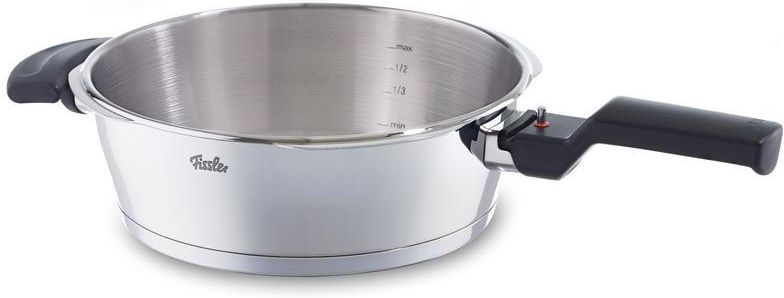 Fissler vitavit premium 2,5l (2030102100) - Opinie i atrakcyjne ceny na ...