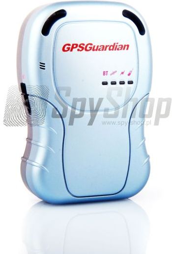 GPS Guardian I lokalizator osób i pojazdów - Ceny i opinie - Ceneo.pl