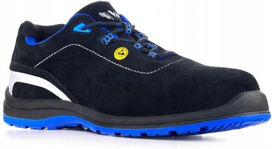 Vm Buty Robocze Obuwie Esd Non Metalic Rimini S1P - Ceny i opinie ...