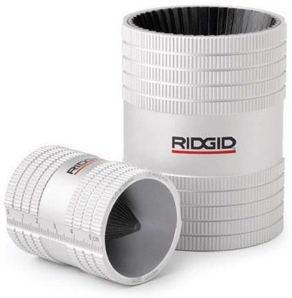 RIDGID Gradownik 227S 29993 - Opinie i ceny na Ceneo.pl