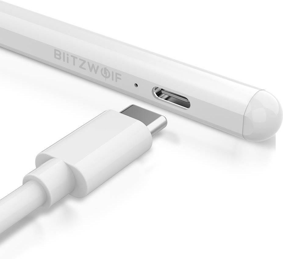 Blitzwolf Rysik Długopis 2W1 Bw-Sp1 Stylus - Rysiki - Opinie i ceny na ...