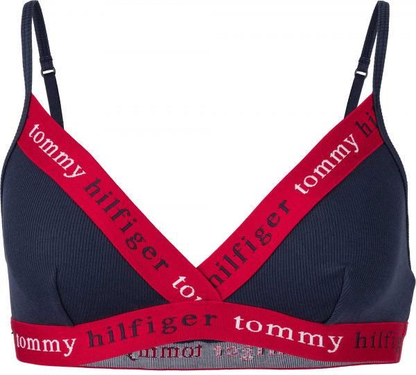 Tommy Hilfiger Triangle Bra - Ceny i opinie - Ceneo.pl