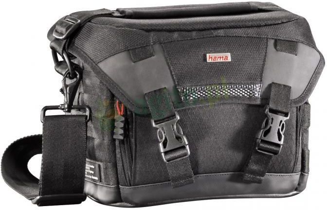 Torba na kamerę Hama Torba Defender 140 (23674) - Opinie i ceny na Ceneo.pl