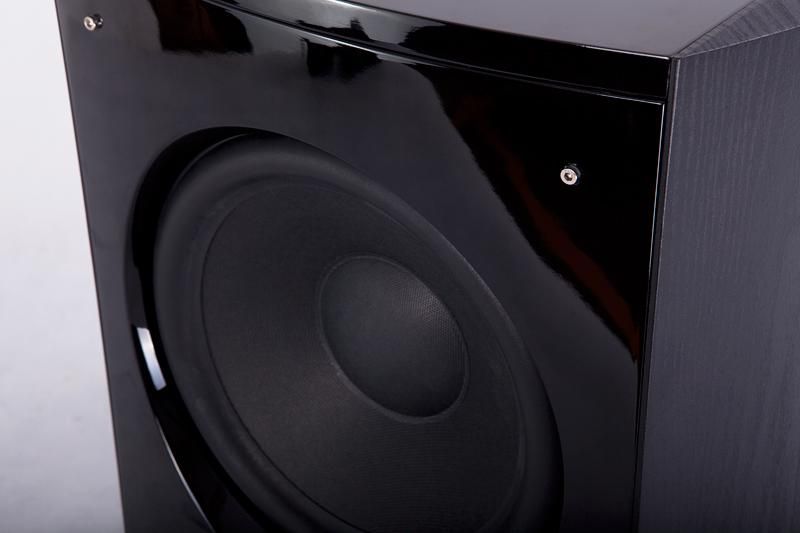 M-AUDIO HRS-SUB 85 - Opinie i ceny na Ceneo.pl