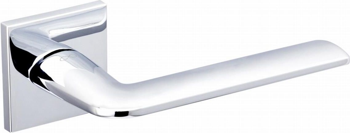 Infinity Line Klamka Stinger Fit Chrom - Opinie i ceny na Ceneo.pl