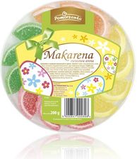 Pomorzanka, Makarena 200g - Ceny i opinie - Ceneo.pl
