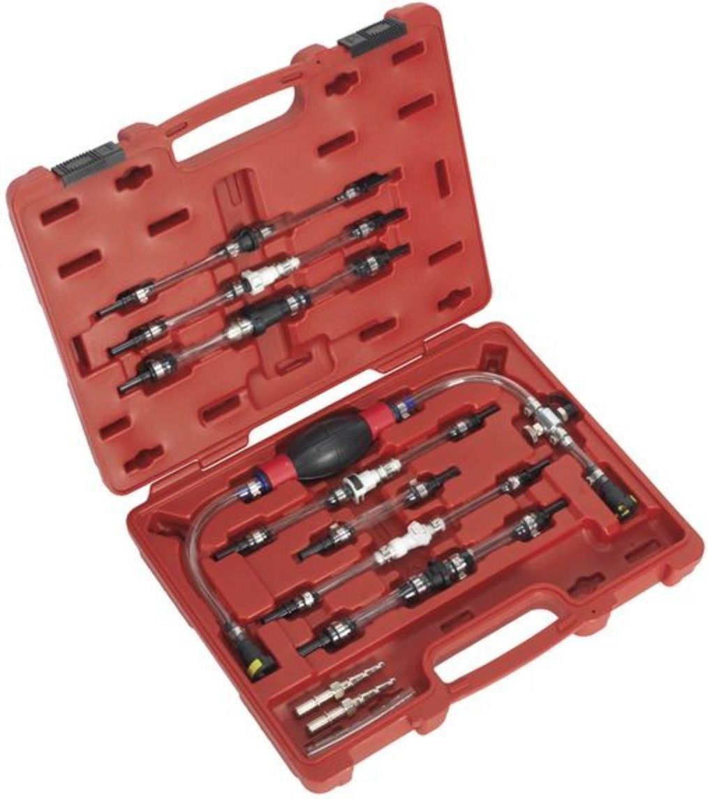 Sealey Narzędzia Spec. Do Obsługi Układu Zasilania Paliwem Sea Vs555 ...