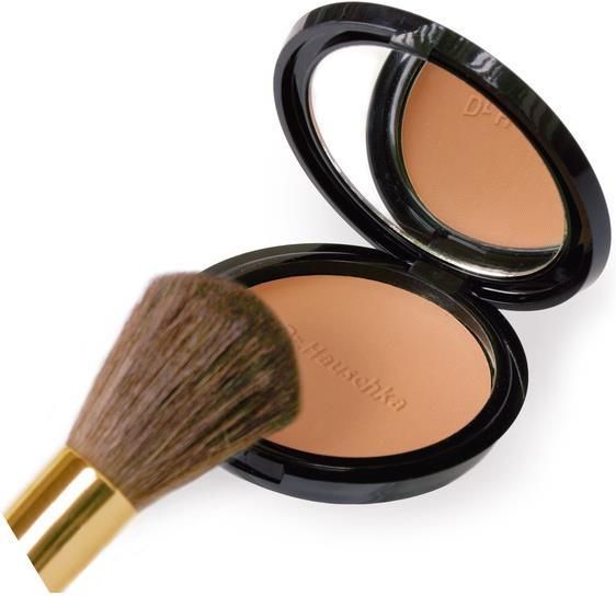 Dr.Hauschka Puder brązujący - Opinie i ceny na Ceneo.pl