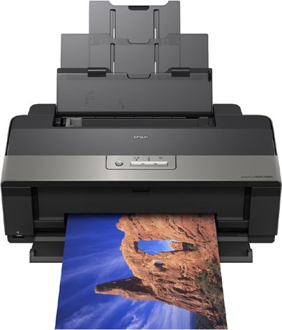 Drukarka atramentowa Epson Stylus Photo R1900 - Opinie i ceny na Ceneo.pl