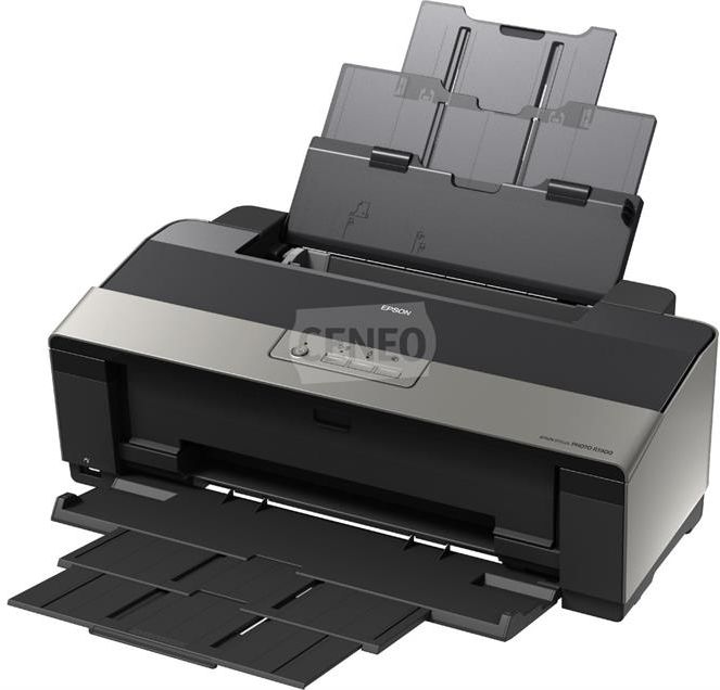 Drukarka atramentowa Epson Stylus Photo R1900 - Opinie i ceny na Ceneo.pl