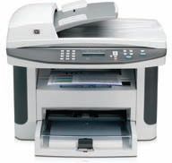 Urządzenie wielofunkcyjne laserowe HP LaserJet M1522nf - Opinie i ceny ...
