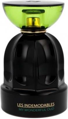 Reyane Tradition Les Indemodables My Wonderful Oud Woda Perfumowana ...