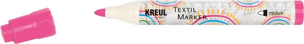 Kreul Javana Texi Medium Lumin Pink - Ceny i opinie - Ceneo.pl