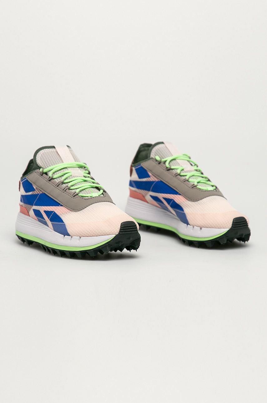 Reebok Classic - Buty Legacy 83 - Ceny i opinie - Ceneo.pl