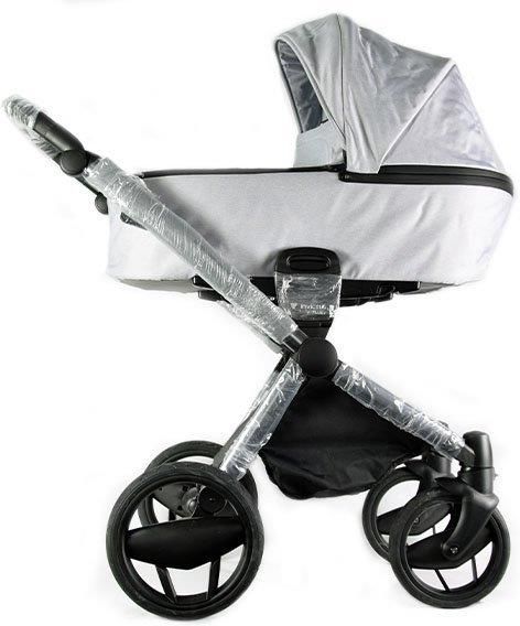 Produkt z outletu: Invictus V-Plus Wózek Głeboko-Spacerowy - Ceny i ...