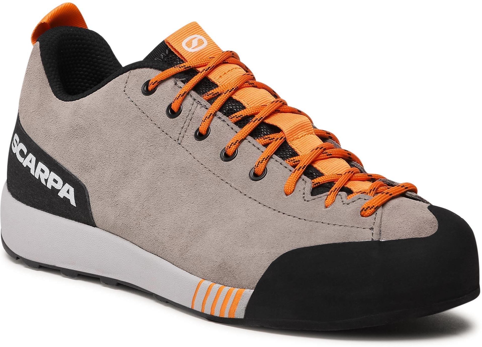 Buty trekkingowe SCARPA Gecko 72602-351 Taupe Mango - Ceny i opinie ...