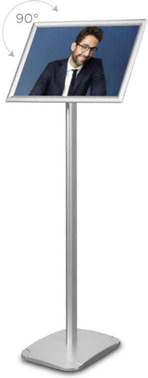 Stojak Informacyjny / Na Menu Standard A3 - Ceny i opinie - Ceneo.pl