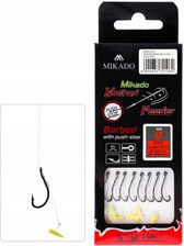 Mikado Przypon Method Feeder Push Stop #10 0,23Mm Nylon [Hmfb11P-10] - Ceny i opinie - Ceneo.pl