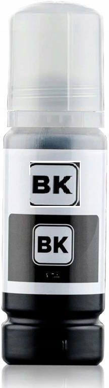 Tusz TFO / TF1 TUSZ DO EPSON 103 BK XL CZARNY ECOTANK L3151 L3160 (TOP ...