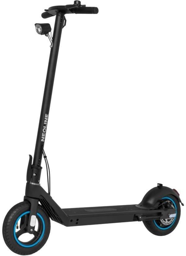 Neoline Scooter T24 - Ceny i opinie - Ceneo.pl