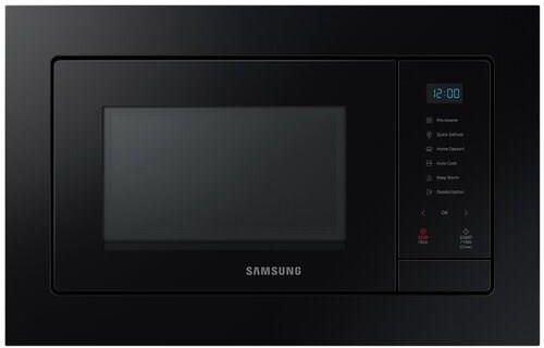 Kuchenka mikrofalowa Samsung MS23A7118AK - Opinie i ceny na Ceneo.pl