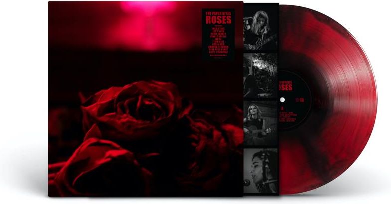 Płyta kompaktowa Paper Kites - Roses (CD) - Ceny i opinie - Ceneo.pl