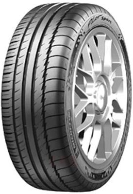 Opony letnie Michelin Pilot Sport Ps2 245/35R21 - Opinie i ceny na Ceneo.pl