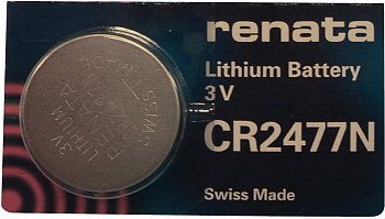 Renata CR 2477N - Ceny i opinie na Ceneo.pl