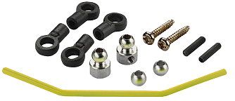 Stabilizator Reely VO/HI P-190/P-240, zestaw - Ceny i opinie - Ceneo.pl