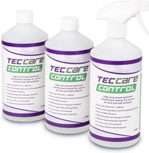 Teccare Control Środek Do Czyszczenia I Dezynfekcji Powierzchni ...