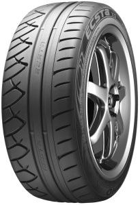 Opony letnie Kumho Ecsta Xs Ku36 245/40R18 93W - Opinie i ceny na Ceneo.pl