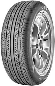 Opony letnie Gt Radial Champiro 228 225/60R18 100V - Opinie i ceny na Ceneo.pl