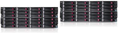 Dysk serwerowy HP StorageWorks P4500 G2 28.8TB SAS Multi-Site SAN ...