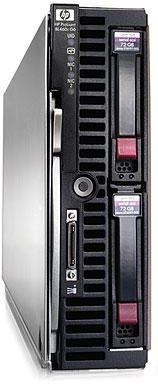 Serwer HP SERWER HP BL460c G6 L5520 2.13GHz 4MB 6GB (1P) (507781-B21) - Opinie i ceny na Ceneo.pl